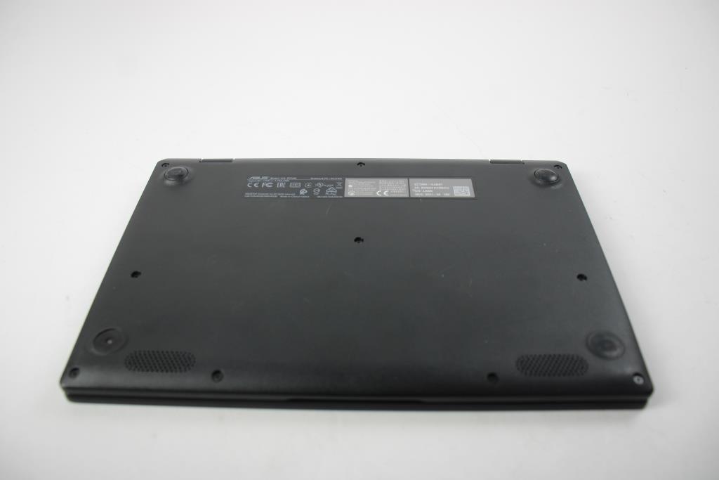 Asus E210m Notebook Laptop | Property Room