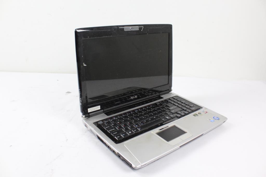 Asus G50V NoteBook PC | Property Room