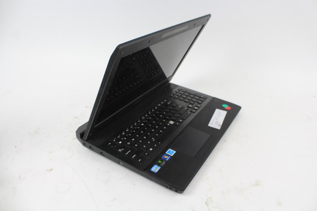 Asus G74S Republic Of Gamers Laptop 1000GB | Property Room