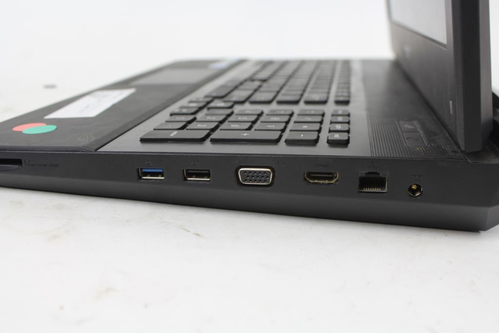 Asus G74S Republic Of Gamers Laptop 1000GB | Property Room