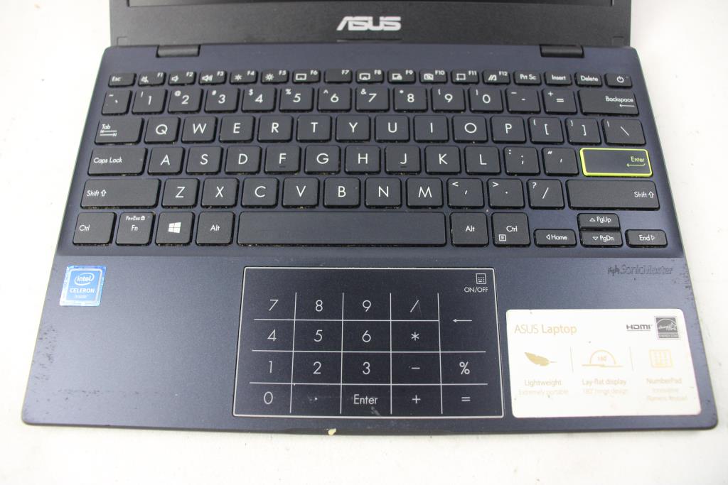 Asus L210M Notebook Laptop | Property Room