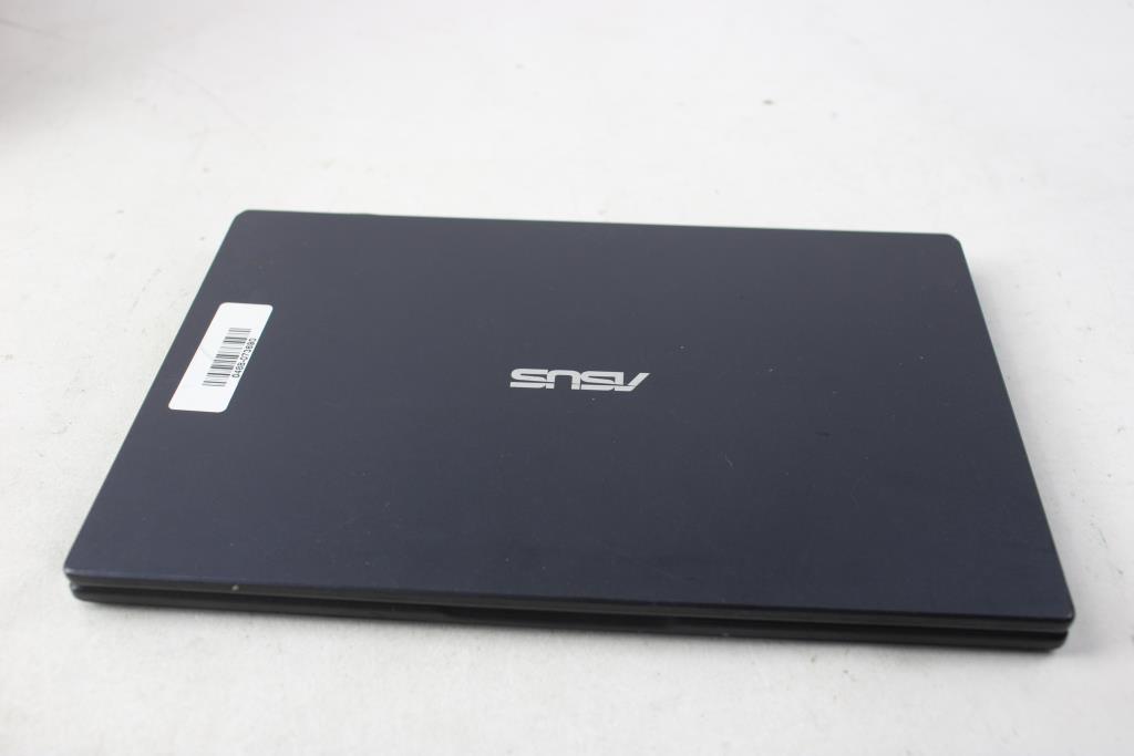 Asus L210M Notebook Laptop | Property Room