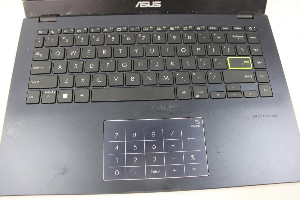 Asus L410M Laptop | Property Room