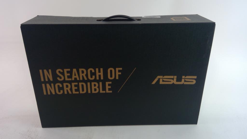 Asus Laptop, New In Box | Property Room