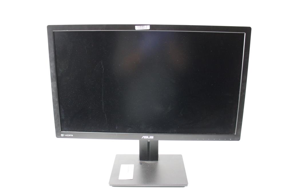 Asus Monitor PB270 Monitor | Property Room