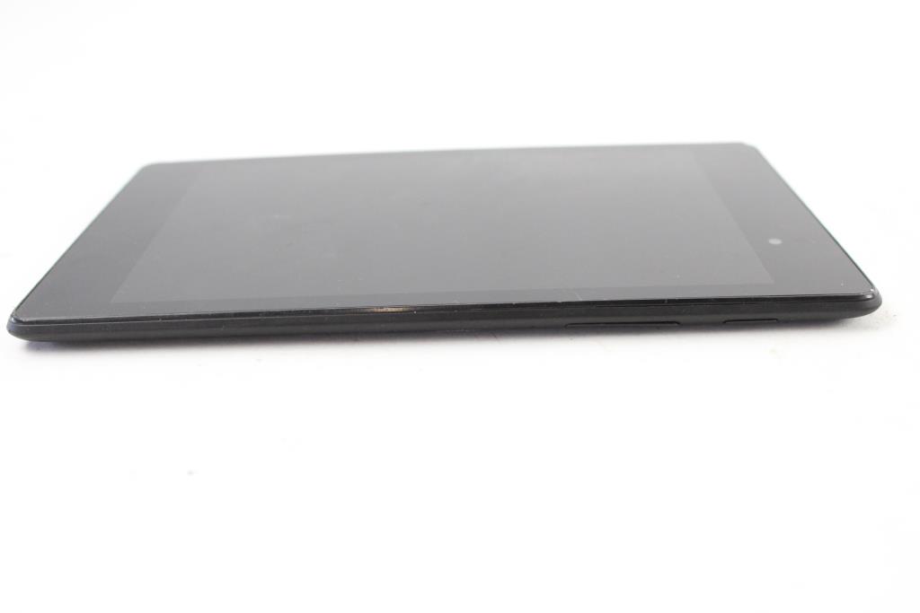 Asus Nexus 7 Tablet | Property Room