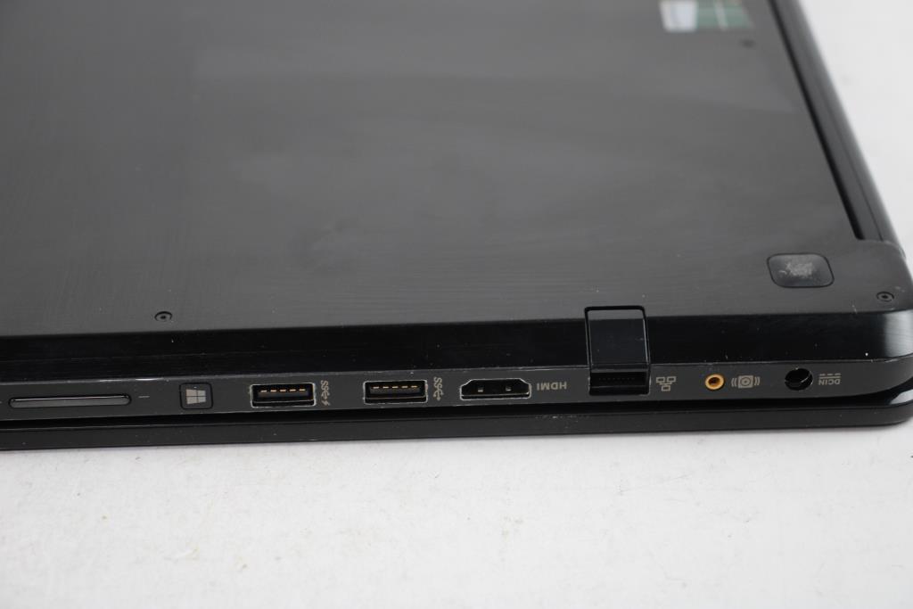 Asus Q551L Laptop | Property Room