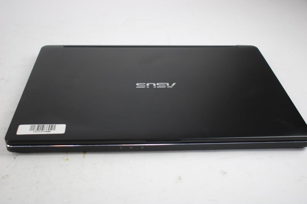 Asus Q551L Laptop | Property Room