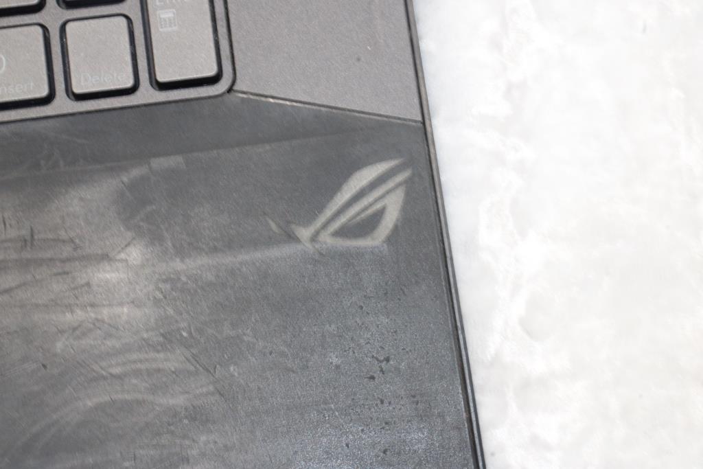 Asus Republic Of Gamers G73 Series Gaming Notebook PC | Property Room