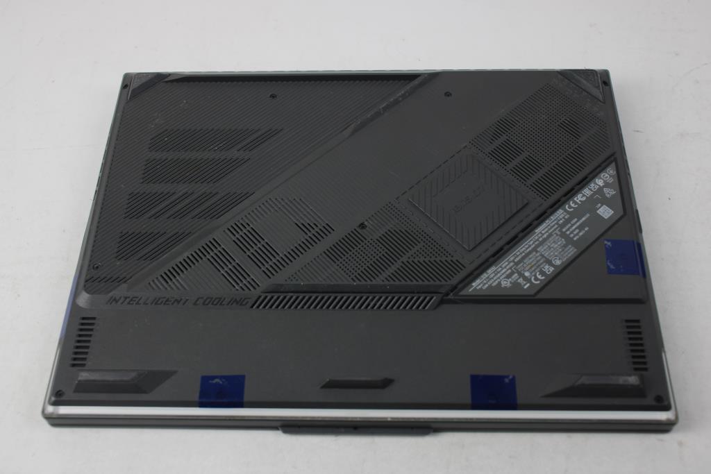 Asus Republic Of Gamers Strix G16 Gaming Notebook PC | Property Room