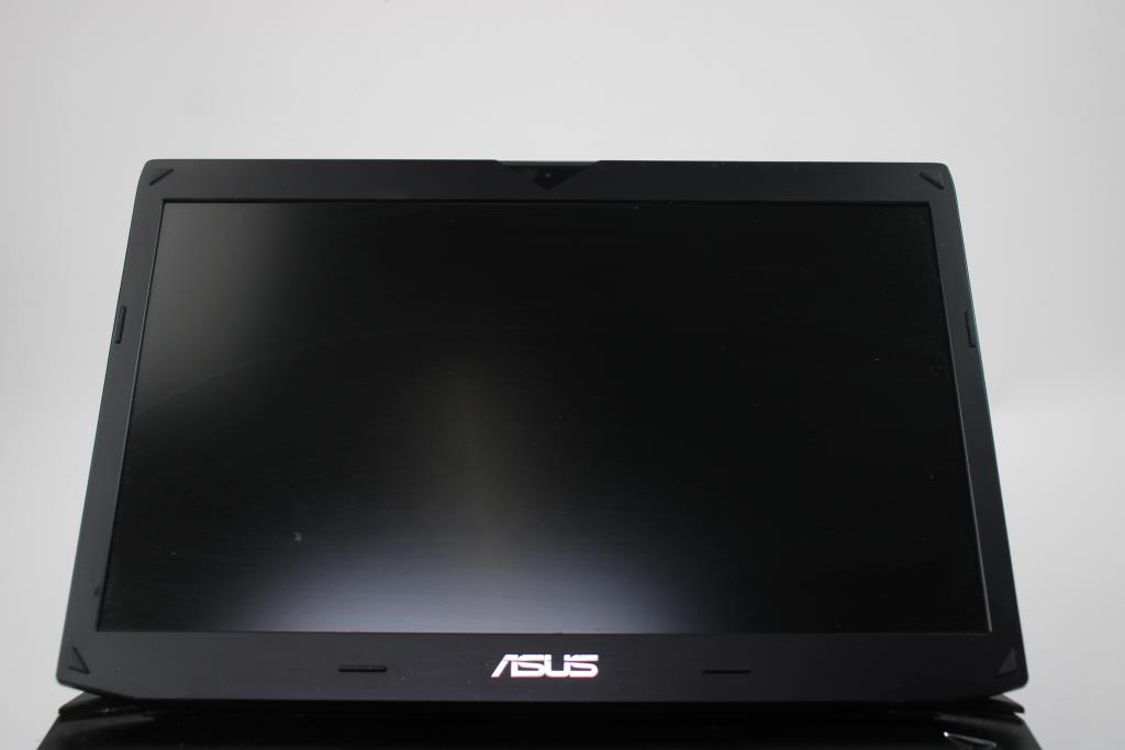 Asus Rog G750 Laptop | Property Room
