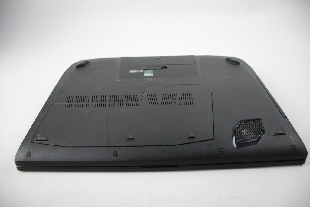 Asus Rog G750 Laptop | Property Room
