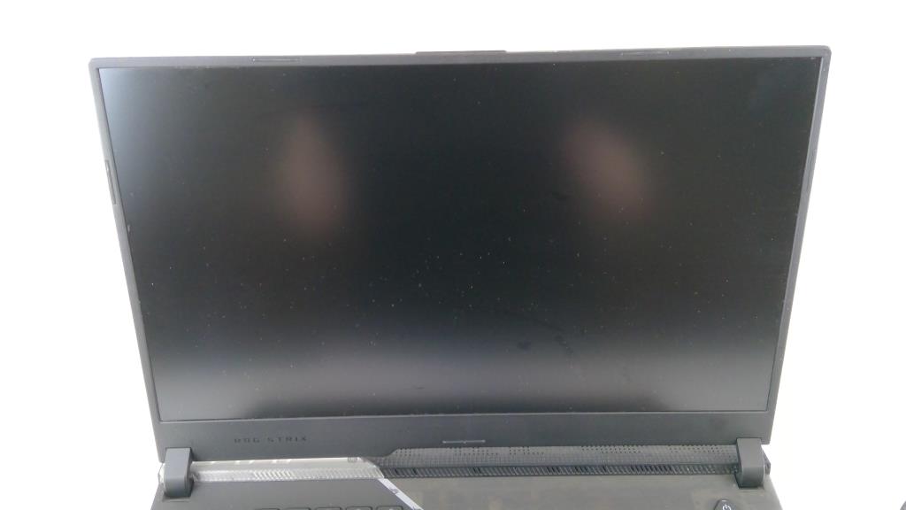 ASUS ROG Strix Gaming Laptop | Property Room