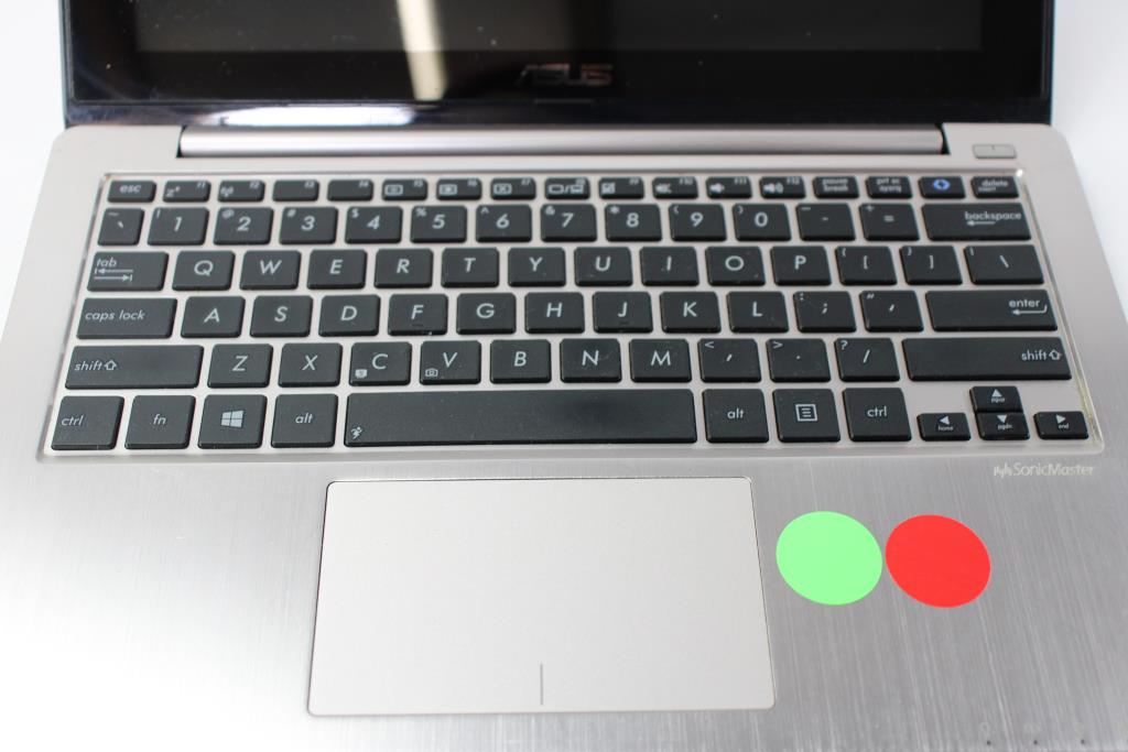 Asus SonicMaster Laptop | Property Room