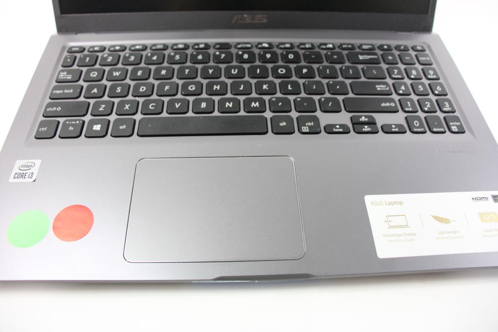 Asus SonicMaster Laptop | Property Room