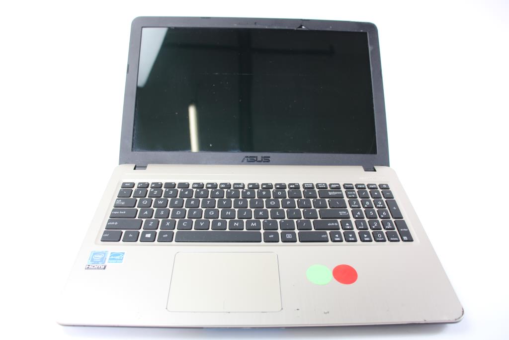 Asus Sonicmaster Notebook Laptop | Property Room