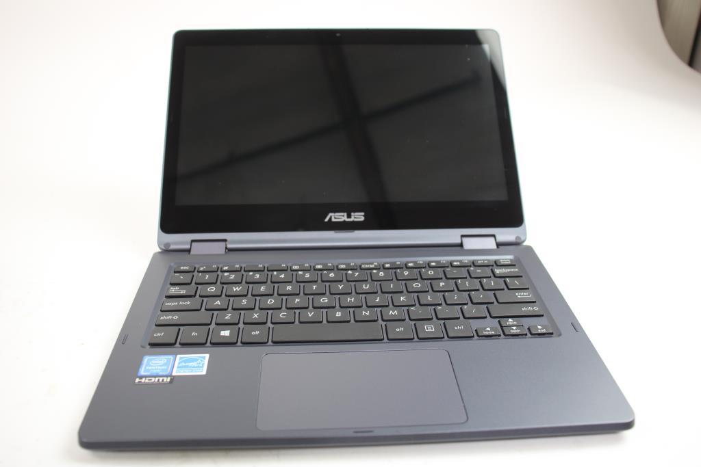 Asus TP202N VivoBook Flip 12 Laptop | Property Room