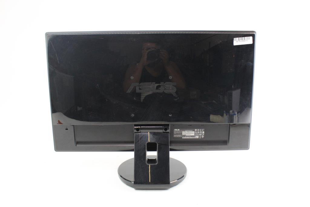 Asus VE247H 24" LCD Monitor | Property Room