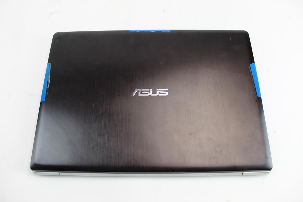 ASUS VivoBook S400 | Property Room