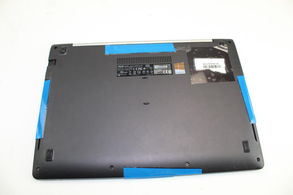 ASUS VivoBook S400 | Property Room