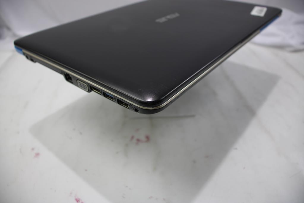 Asus VivoBook X540L Notebook PC | Property Room