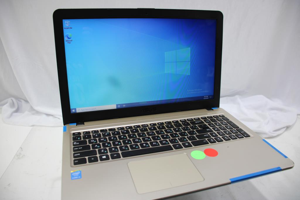 Asus VivoBook X540L Notebook PC | Property Room