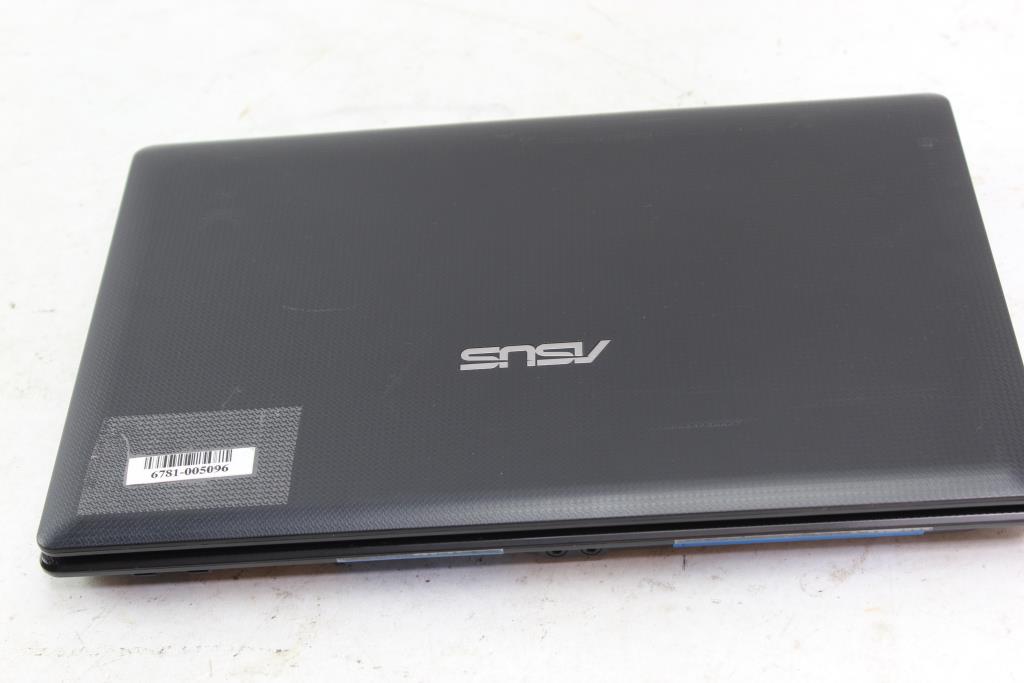 Asus X44L Notebook PC | Property Room