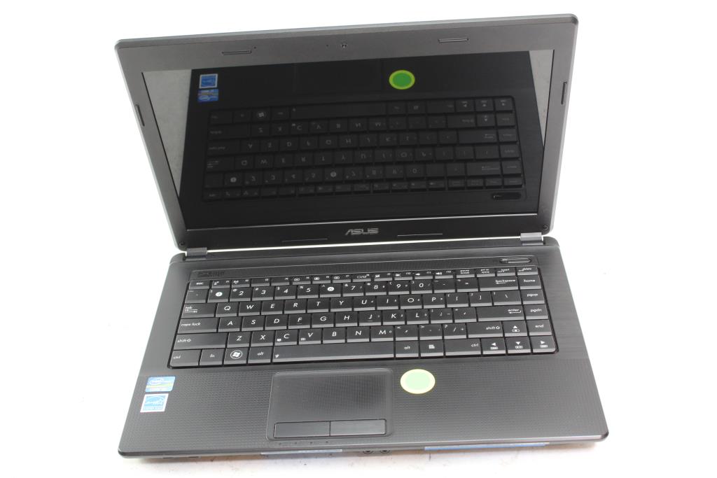 Asus X44L Notebook PC | Property Room