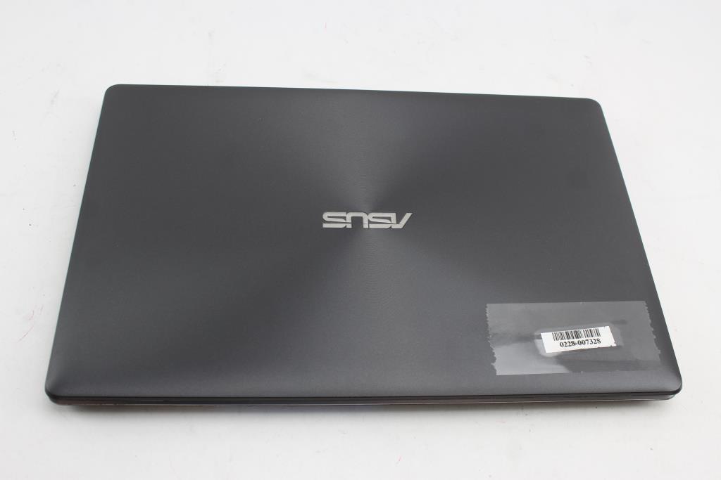 Asus X550C Notebook PC | Property Room