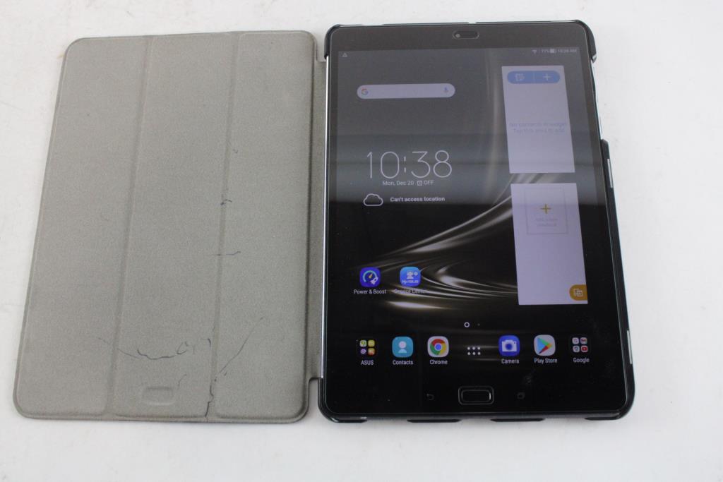 Asus Zen Pad Tablet | Property Room