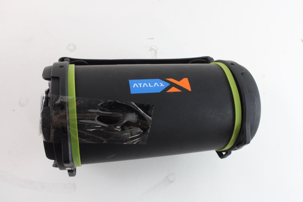 Atalax Bluetooth Speaker | Property Room