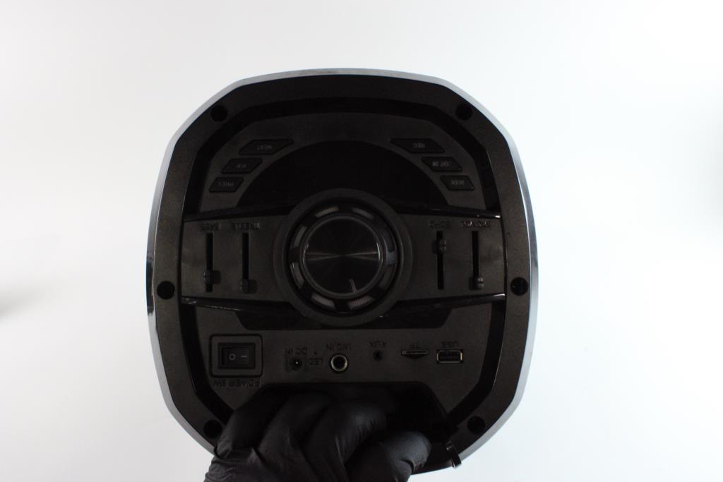 Atalax Bluetooth Speaker | Property Room