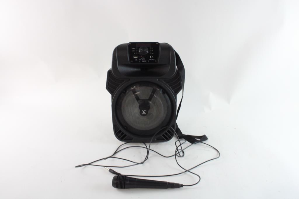 Atalax Portable Speaker | Property Room