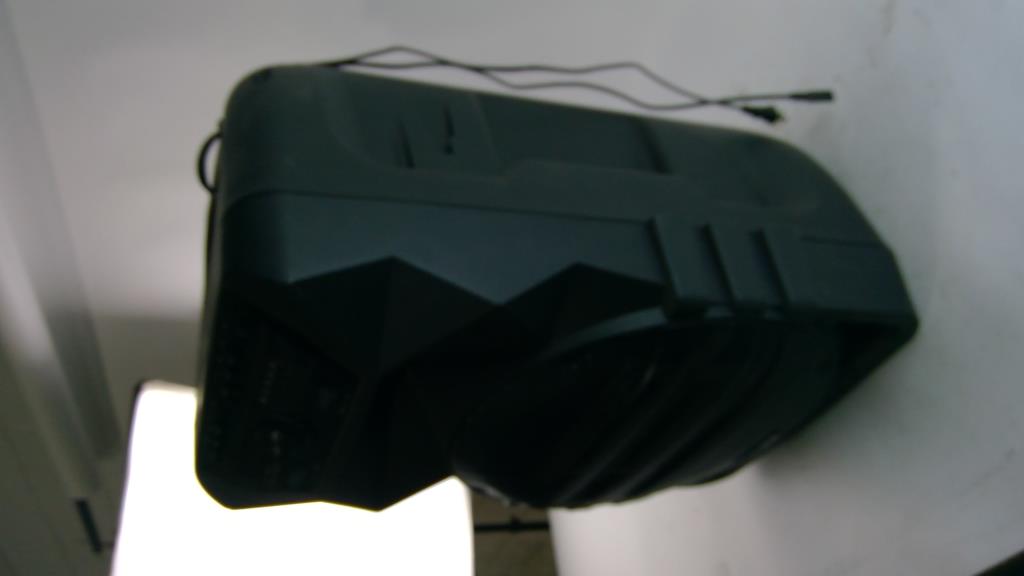 Atalax Tremble Portable Speaker | Property Room