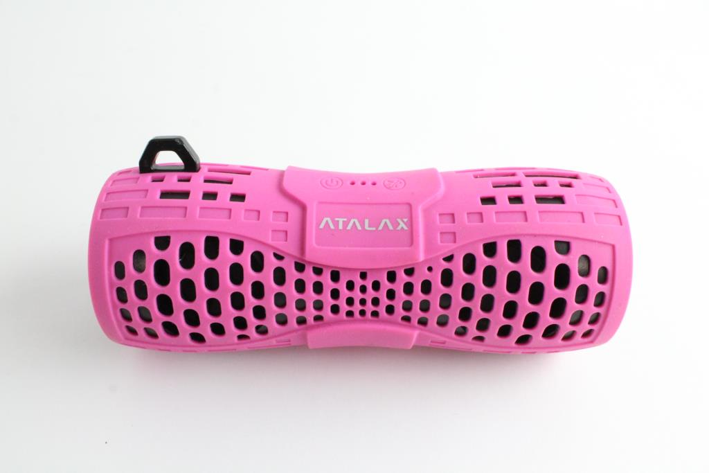 Atalax Wireless Speaker | Property Room