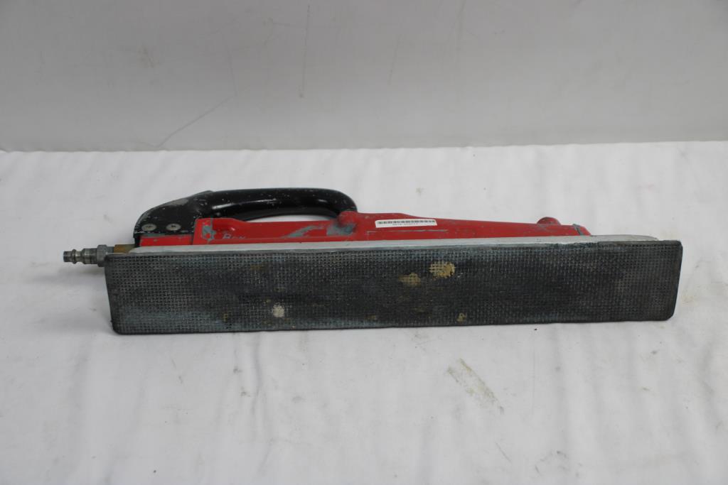 Atcoa, Piston Straight Line Sander | Property Room