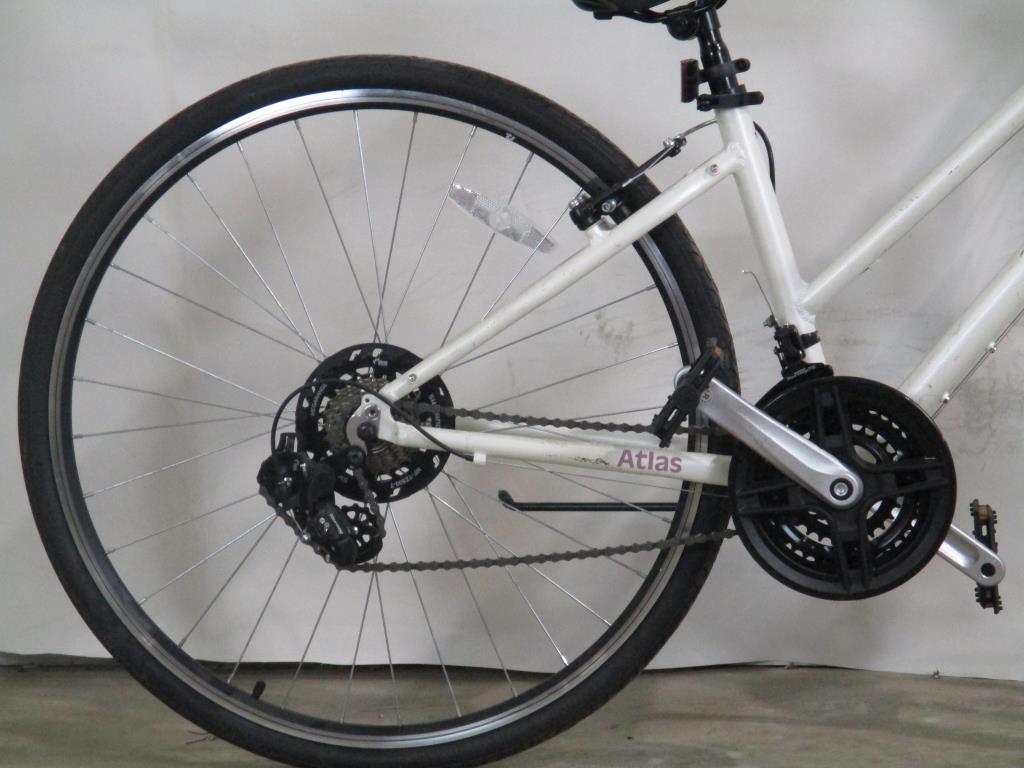 Atlas Retrospec Urban Bike | Property Room