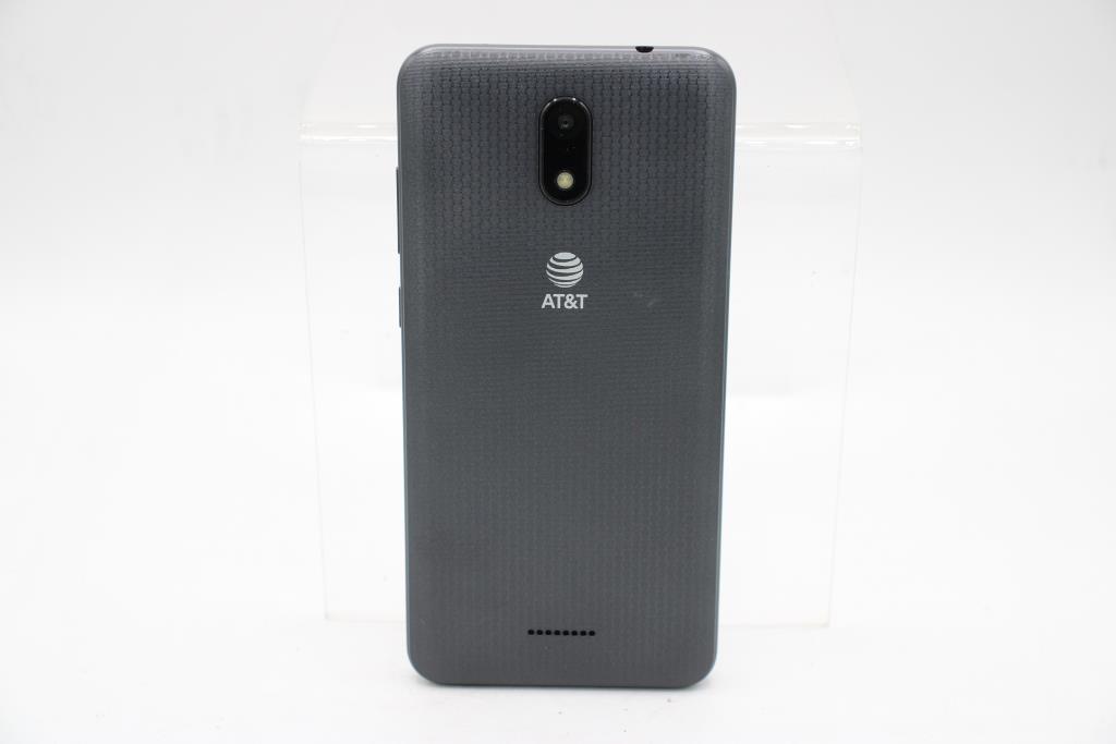 AT&T Radiant Core, 16GB, AT&T | Property Room