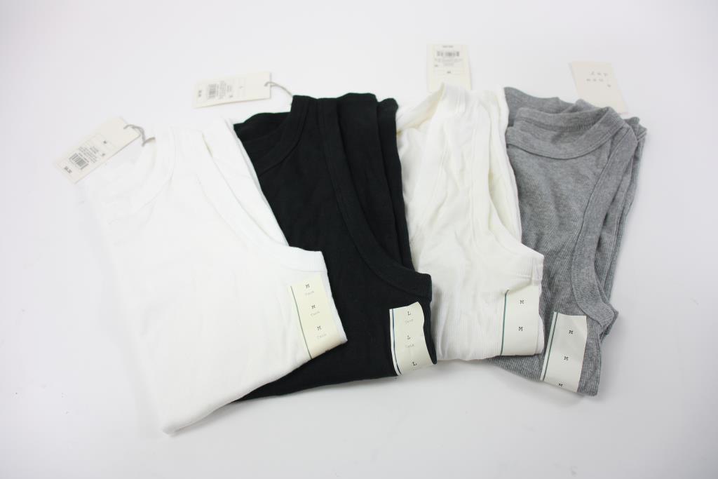 Auden Clothing Lot, 10+ Pieces | Property Room