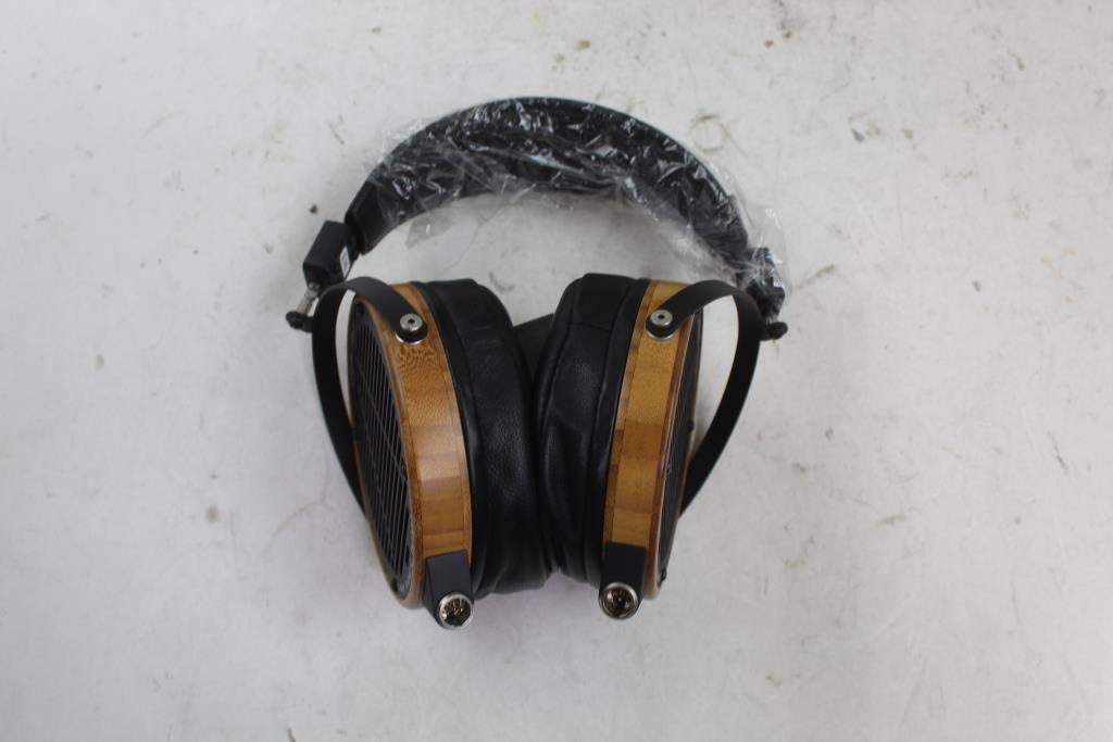 Audeze LCD-2 Over Ear Open Back Headphone | Property Room