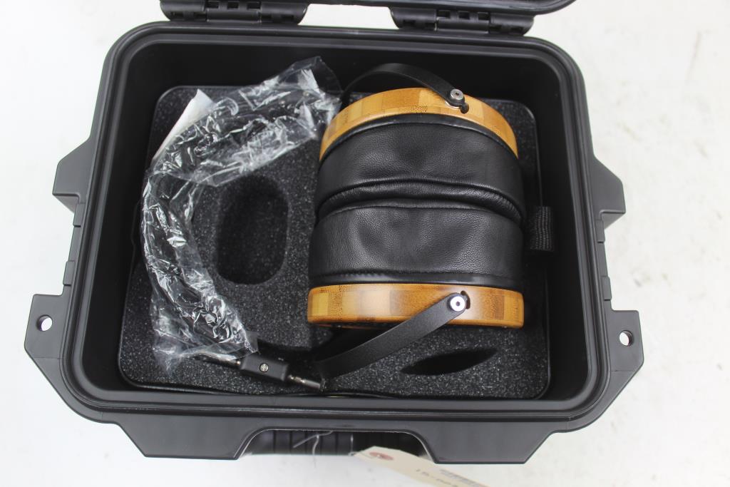 Audeze LCD-2 Over Ear Open Back Headphone | Property Room