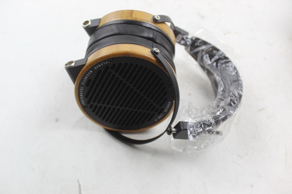 Audeze LCD-X Over Ear Open Back Headphone | Property Room