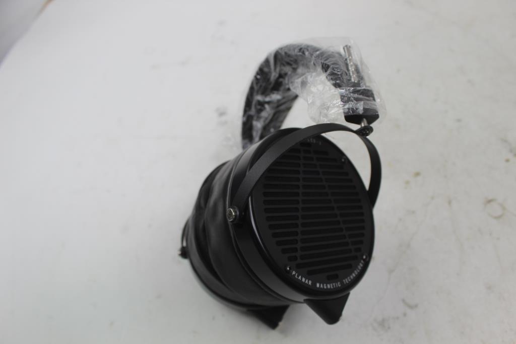 Audeze LCD-X Over Ear Open Back Headphone | Property Room