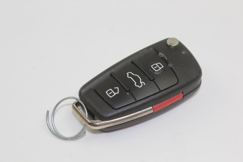 Audi Key Fob | Property Room