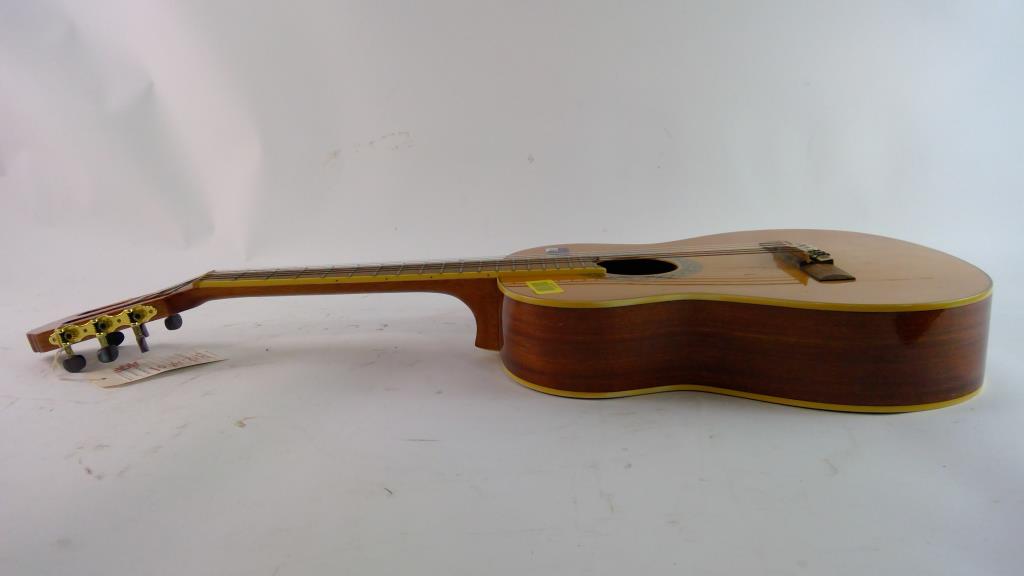 Austin Acoustic Guitar | Property Room