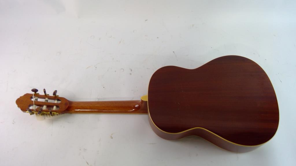 Austin Acoustic Guitar | Property Room