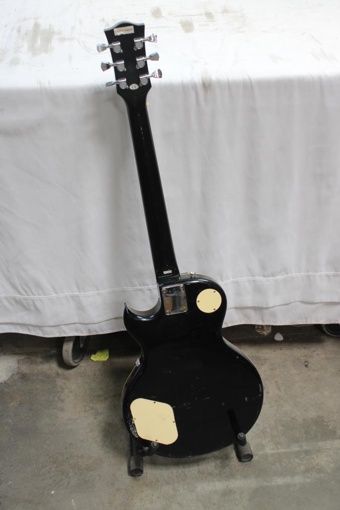Austin Electric Guitar | Property Room