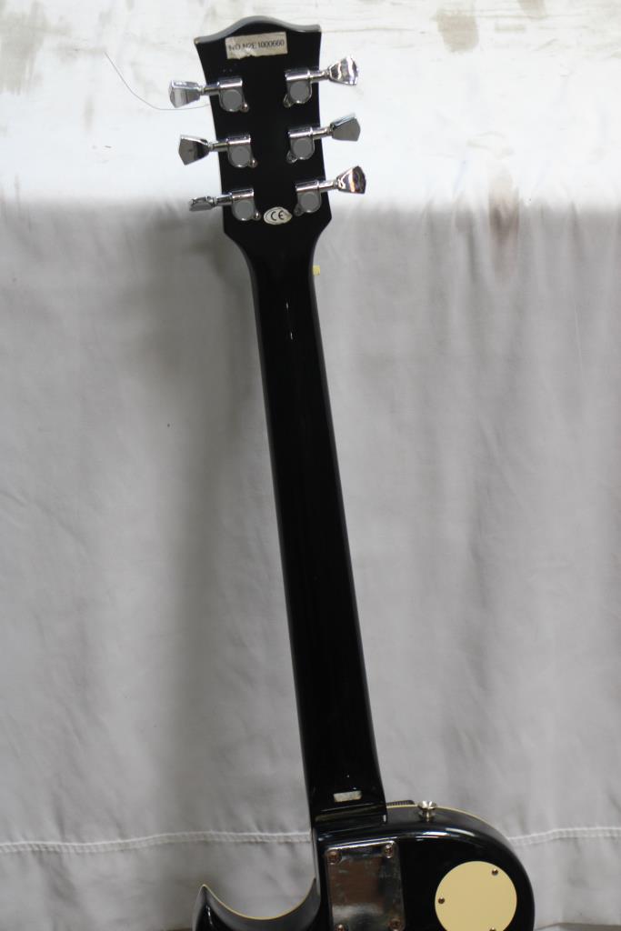 Austin Electric Guitar | Property Room