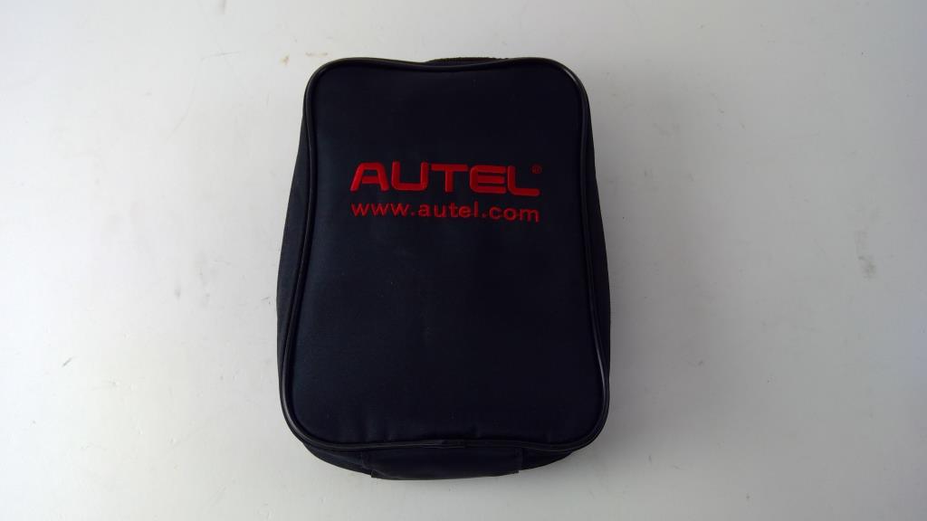 Autel Auto Link Next Generation OBD II & Can Scan Tool | Property Room