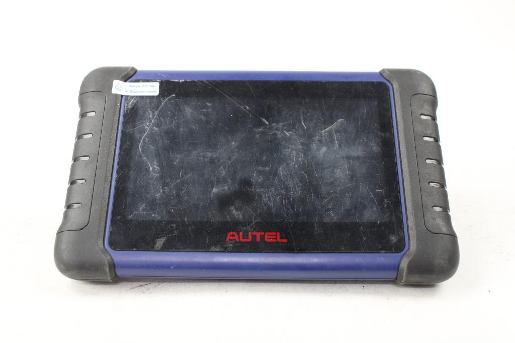 Autel MaxiIM IM508 Key Programming & IMMO Device | Property Room